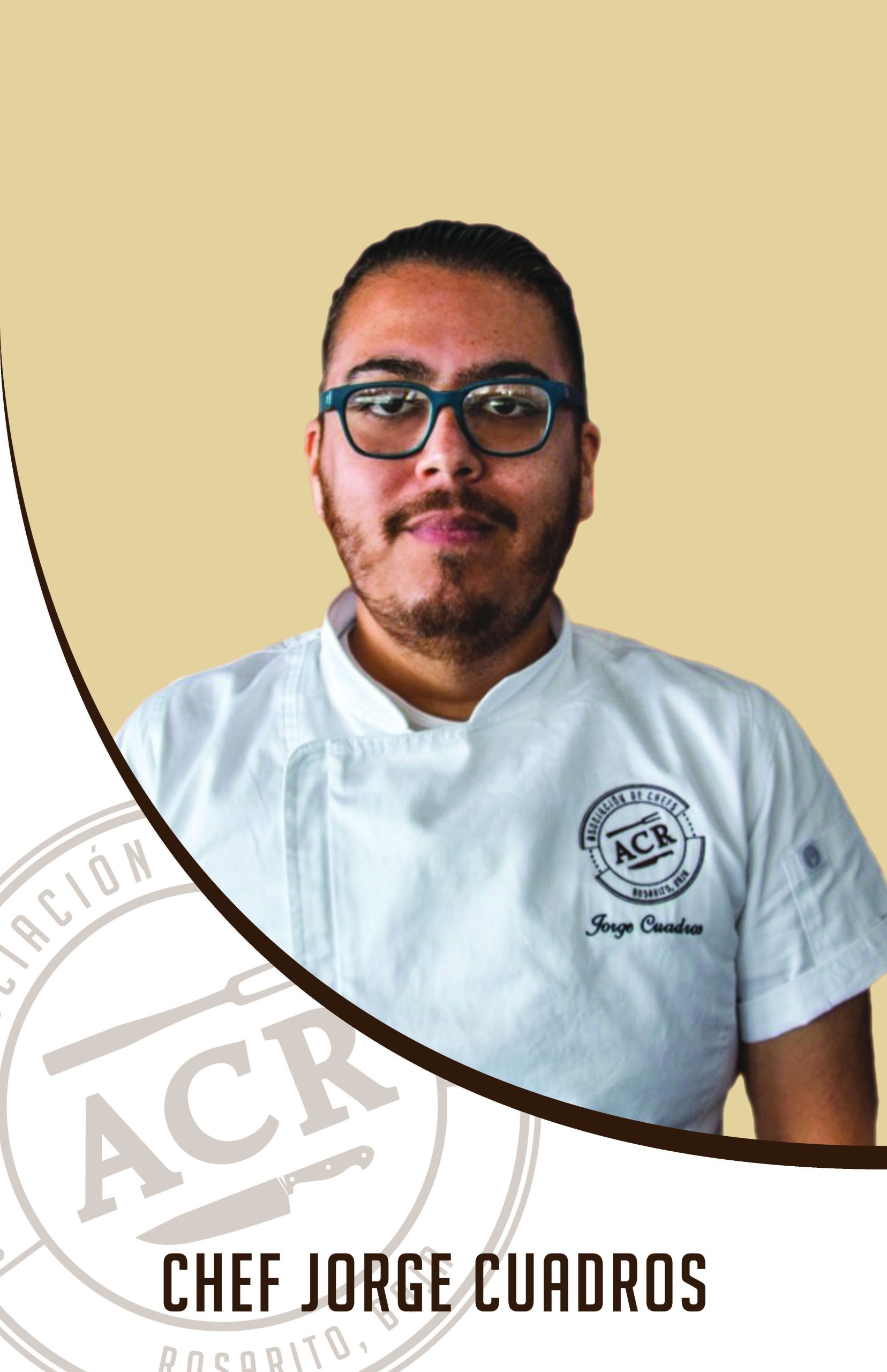 chef jorge 1 – Molcajete