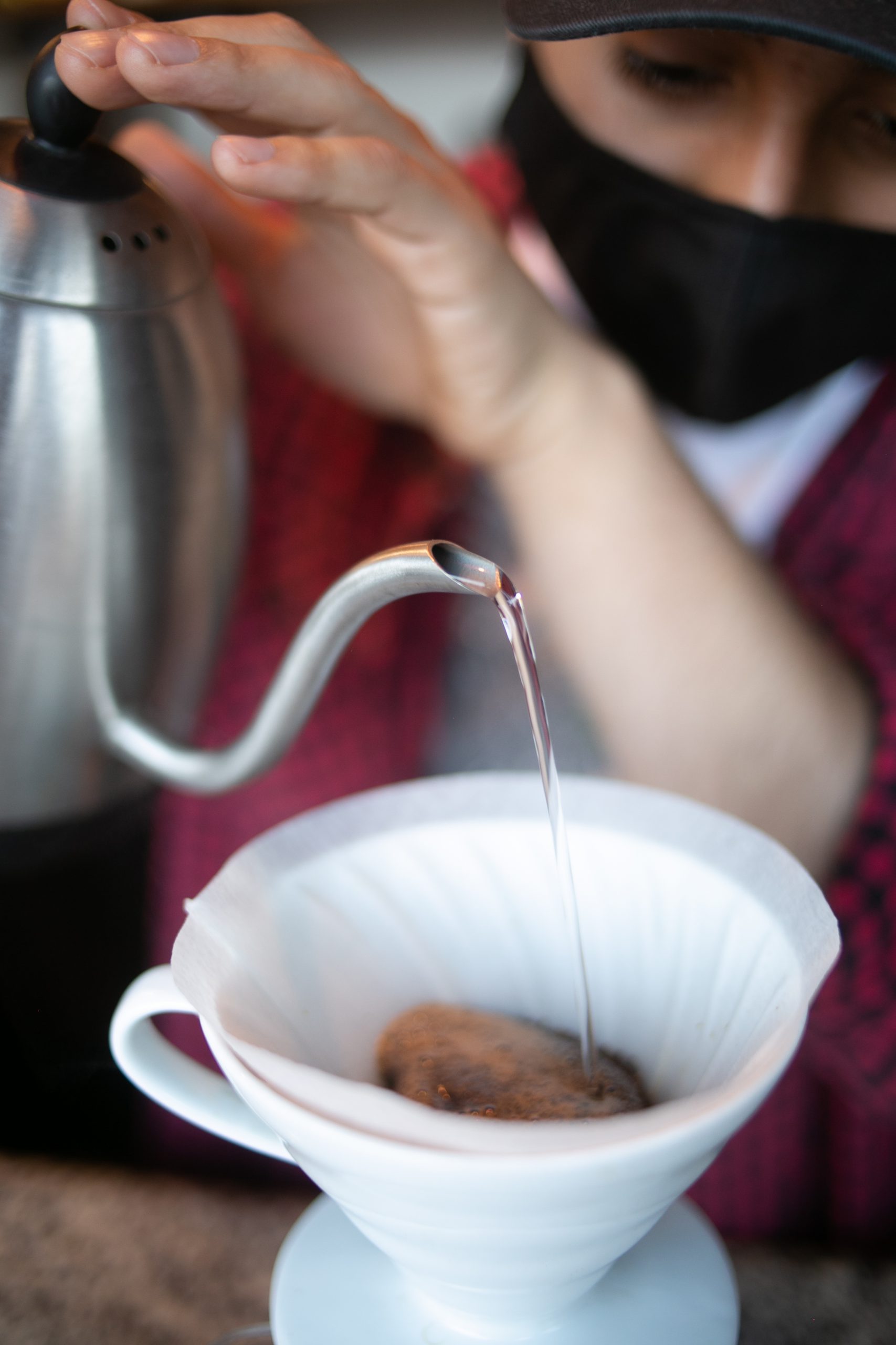 Breve Café: una ventana de Especialidad para toda la ciudad - Molcajete